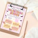 Editable Halloween Volunteer Flyer Templates, PTA Halloween Events ...