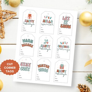 Candy Grams Grams Template, Editable PTA Holiday Event, Canva Template ...
