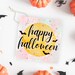 Editable Halloween Boo Grams Templates, PTA Halloween Events, Canva ...