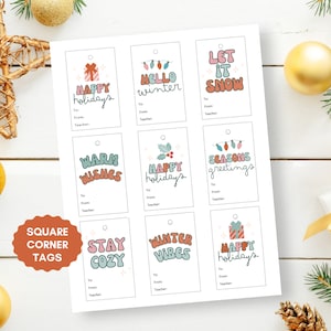Candy Grams Grams Template, Editable PTA Holiday Event, Canva Template ...