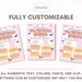 Editable Halloween Volunteer Flyer Templates, PTA Halloween Events ...