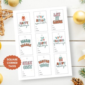 Candy Cane Grams Grams Template, Editable PTA Holiday Event, Canva ...