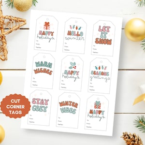Candy Cane Grams Grams Template, Editable PTA Holiday Event, Canva ...