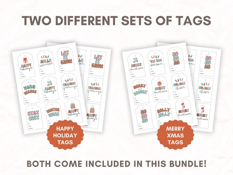 Candy Cane Grams Grams Template, Editable PTA Holiday Event, Canva ...