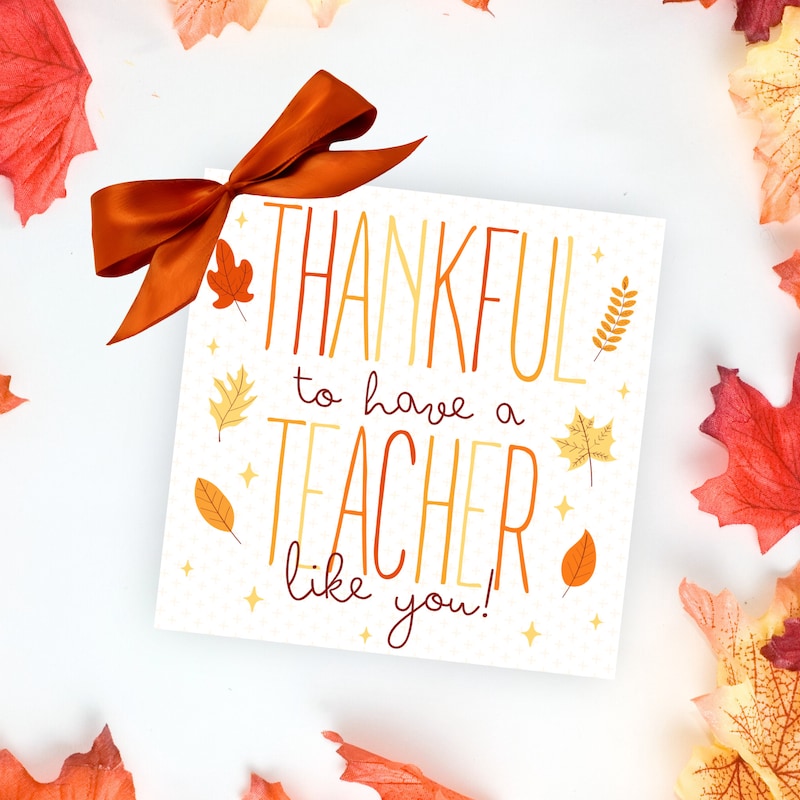 Thanksgiving Gift - 60+ Gift Ideas for 2024