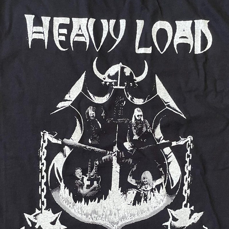 Heavy Metal Clothing - Etsy