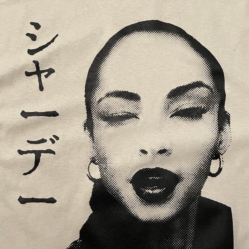 Solange Shirt - Etsy