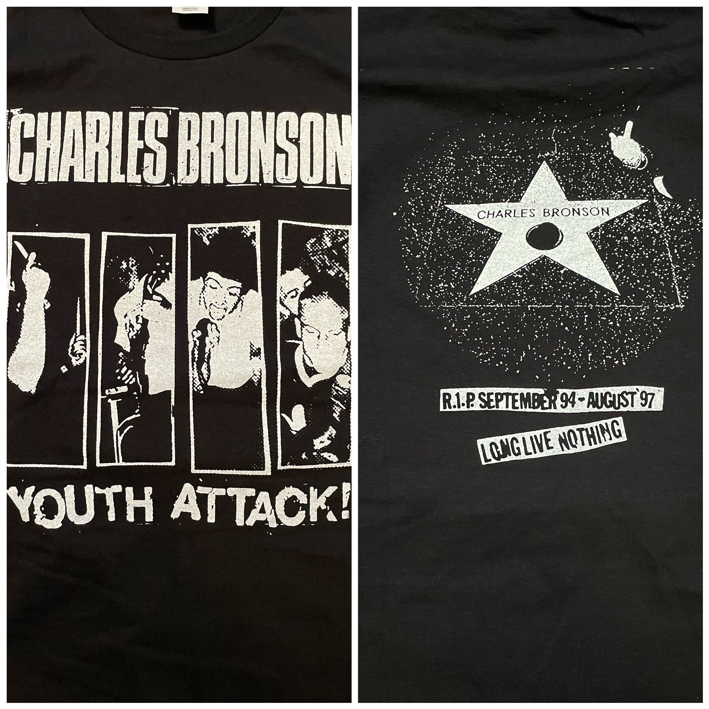 Charles Bronson Band