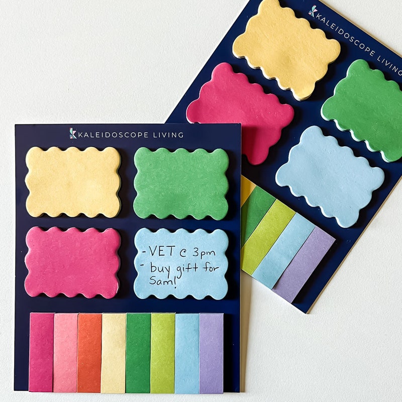 Sticky Notes - Etsy