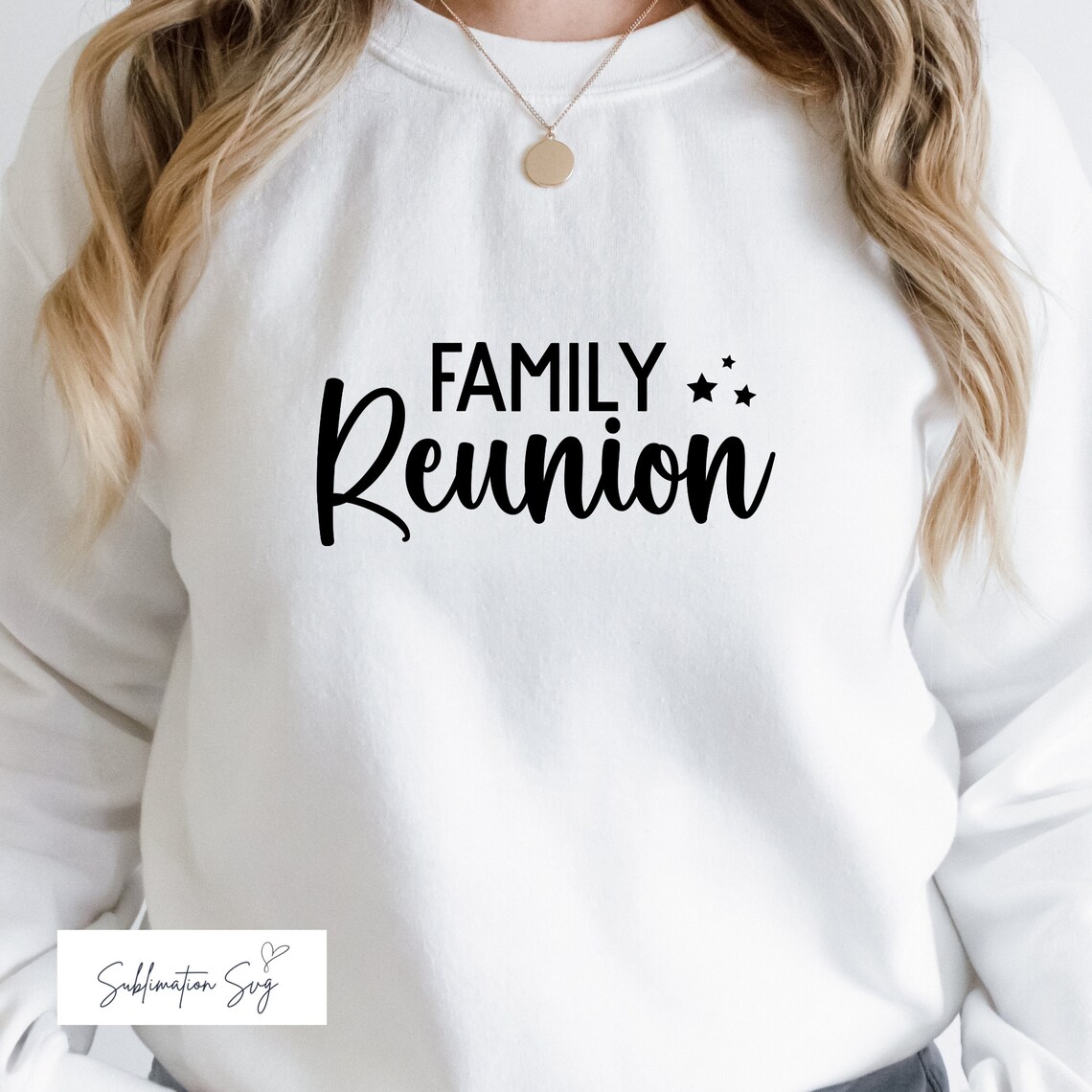 Family Reunion Svg Reunion Shirt Svg Family Gathering | Etsy