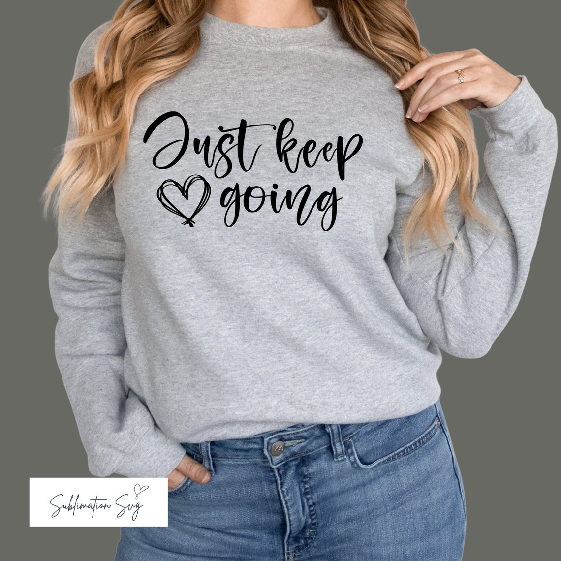 Positive Svg Motivational Png Inspirational Quote Uplifting Sublimation ...