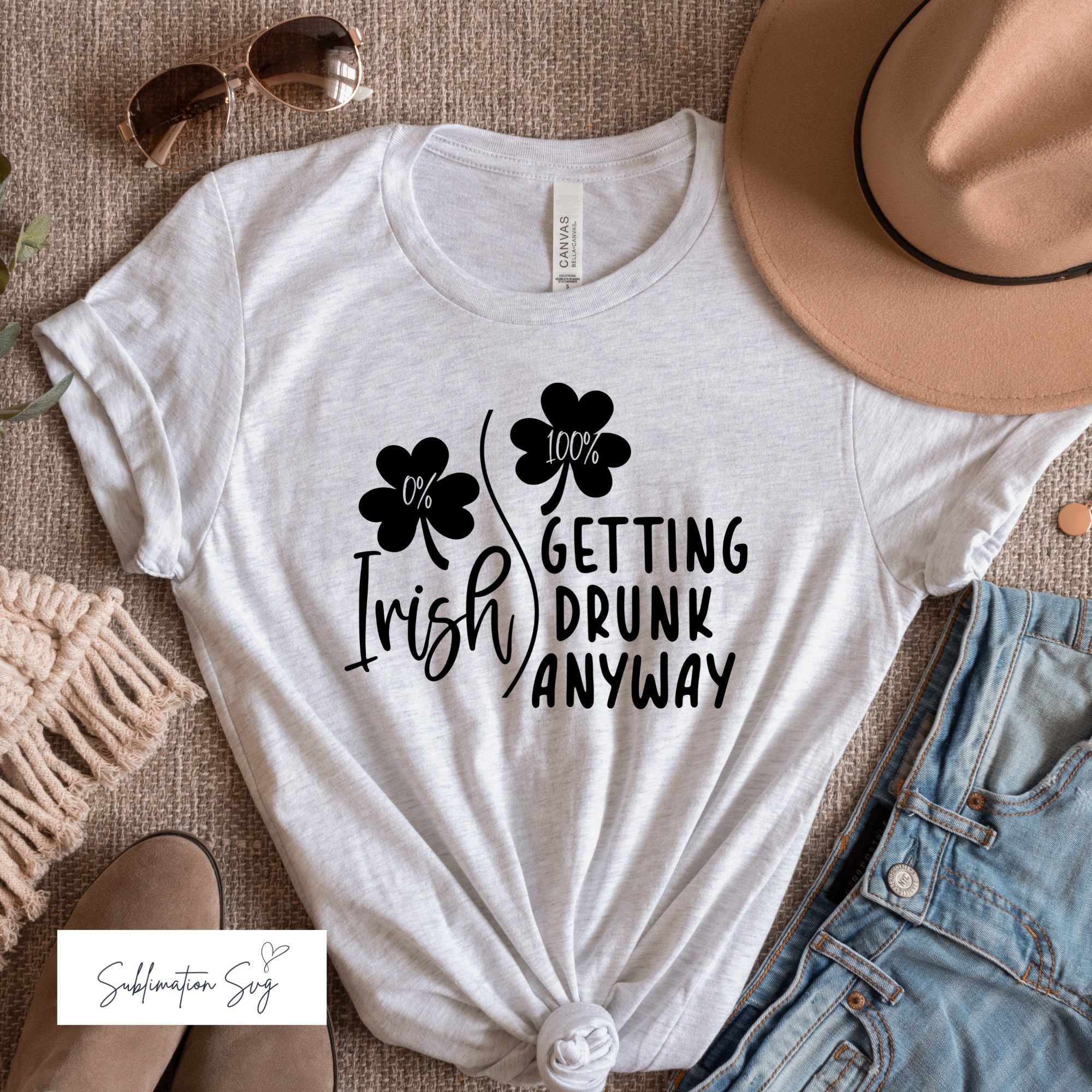 St Patricks Day Svg Saint Patricks Day Svg St Patricks Day Png Funny ...