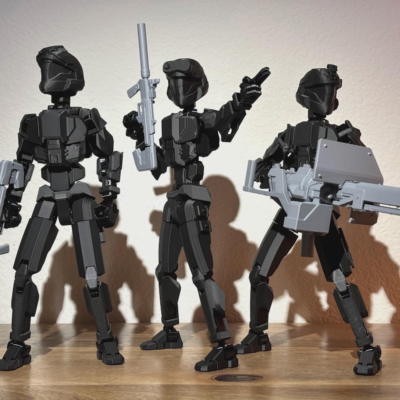 Dummy 13 Armor - Etsy