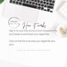 Teacher Appreciation Print End of Year Teacher Gift Thank You Teacher ...