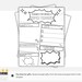 Superhero Teacher Appreciation Printable All About My Teacher, Coloring ...
