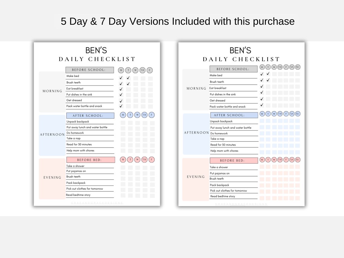 Printable Editable 2023-2024 School Planner School Calendar School ...
