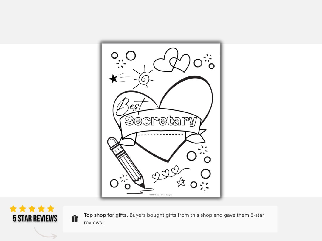 Best Secretary Coloring Pages Best Nurse Coloring Sheets Printable ...