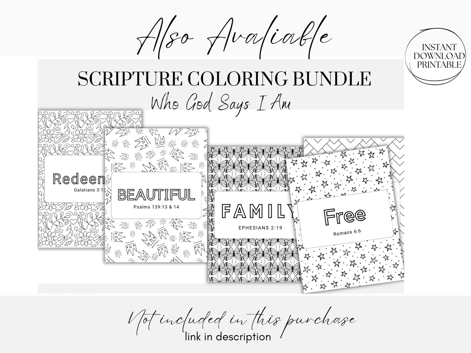 Prayer List for Kids Prayer Chart Prayer List Printable Church ...