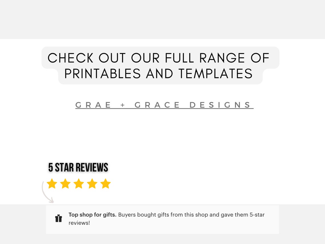 Printable PDF Secret Santa Gift Exchange Questionnaire work or Personal ...