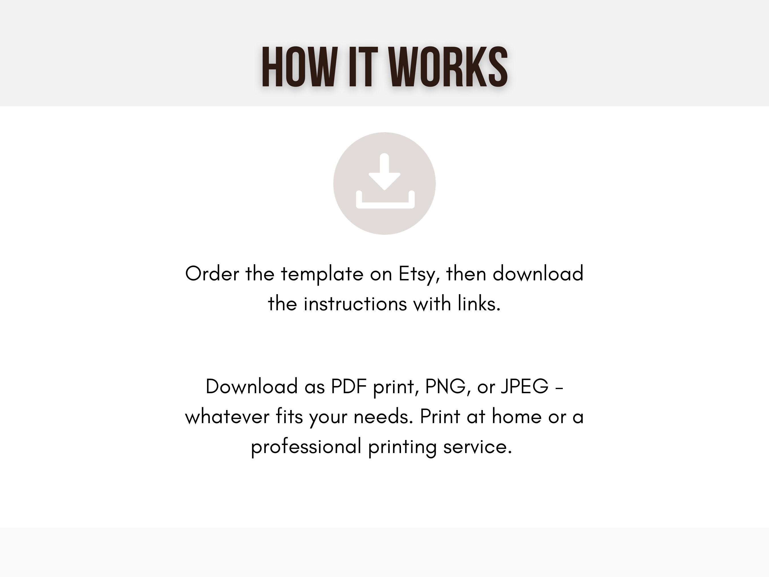 Printable Editable 2023-2024 School Planner School Calendar School ...