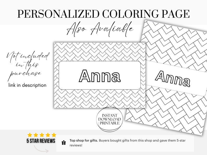 Best Teacher Coloring Page Instant Download Teacher Appreciation ...