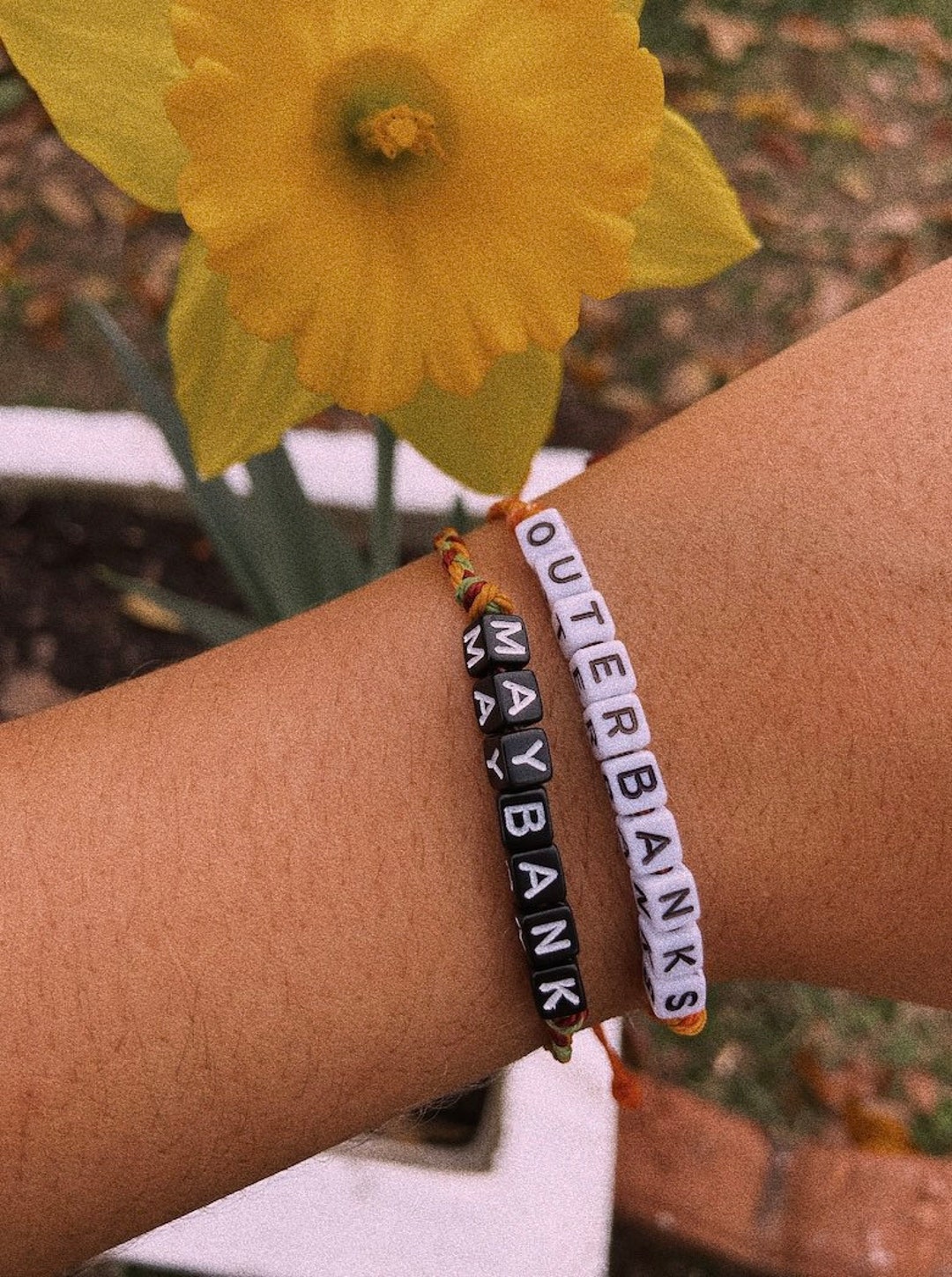 Outer Banks Bracelets OBX Jewelry - Etsy