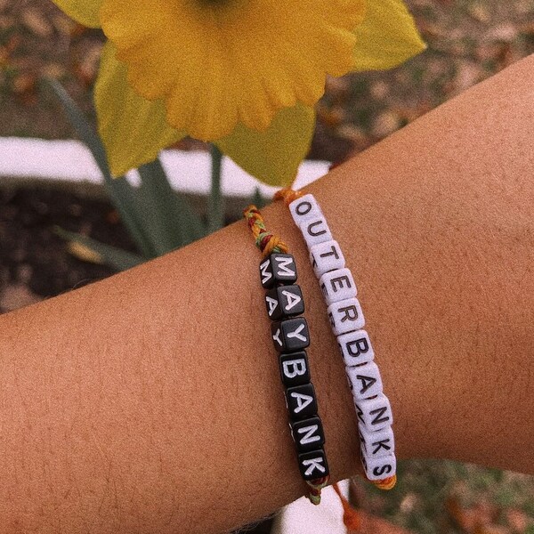 Outer Banks Jewelry - Etsy