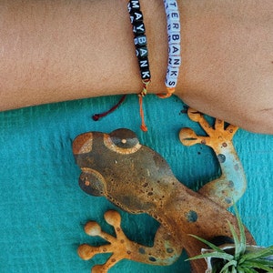 Outer Banks Bracelets OBX Jewelry - Etsy