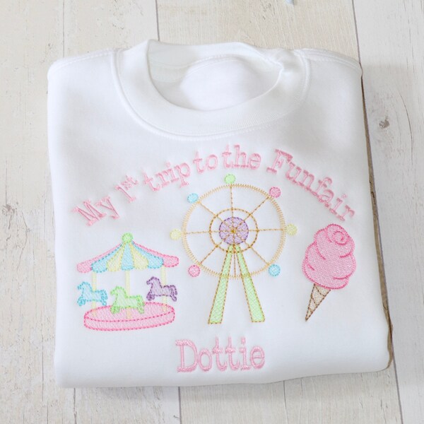 Fun Fair - Etsy