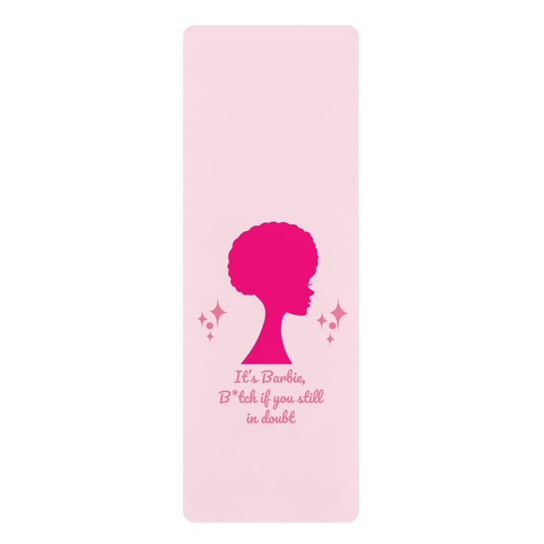 Custom Yoga Mats - Etsy