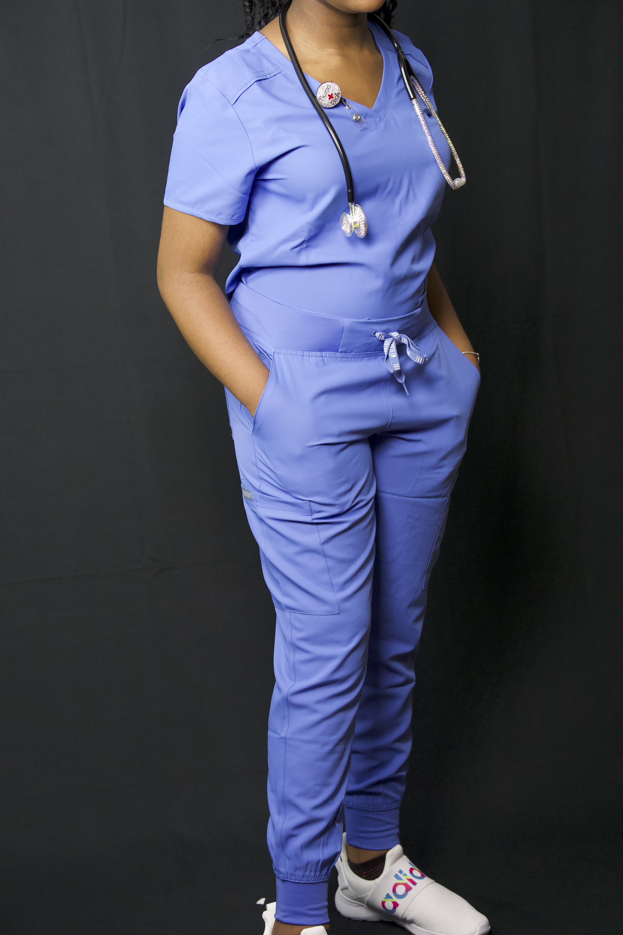 Iguana Med Scrubs for sale| 151 ads for used Iguana Med Scrubs