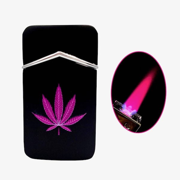 Pink Lighter - Etsy