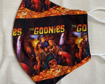 Goonies Mask | Etsy