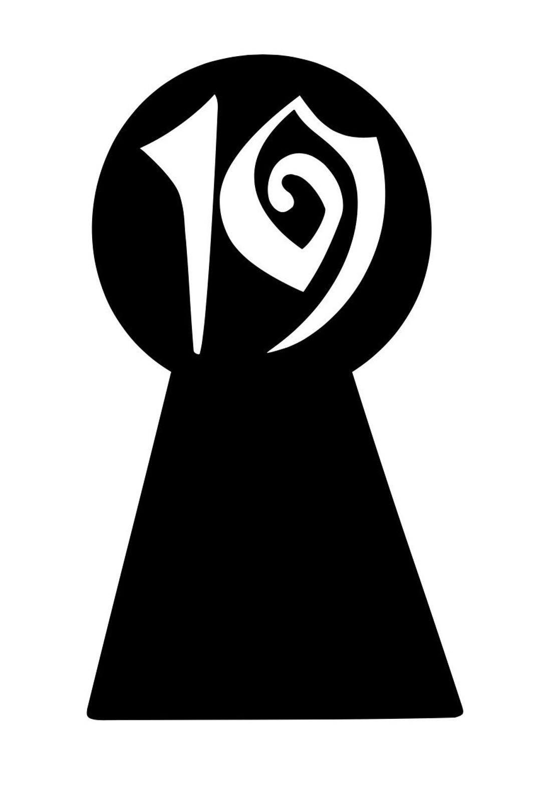 The Dark Tower Decal - Etsy