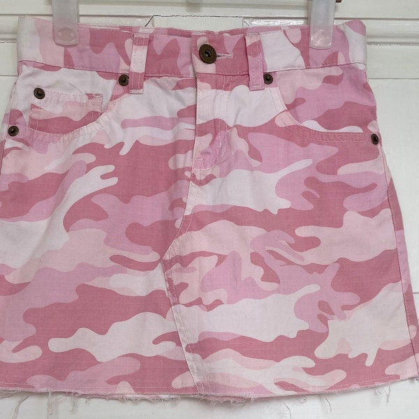 Pink Camouflage Women Clothes - Etsy