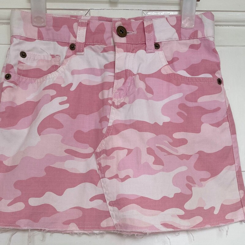 Pink Camouflage Women Clothes - Etsy