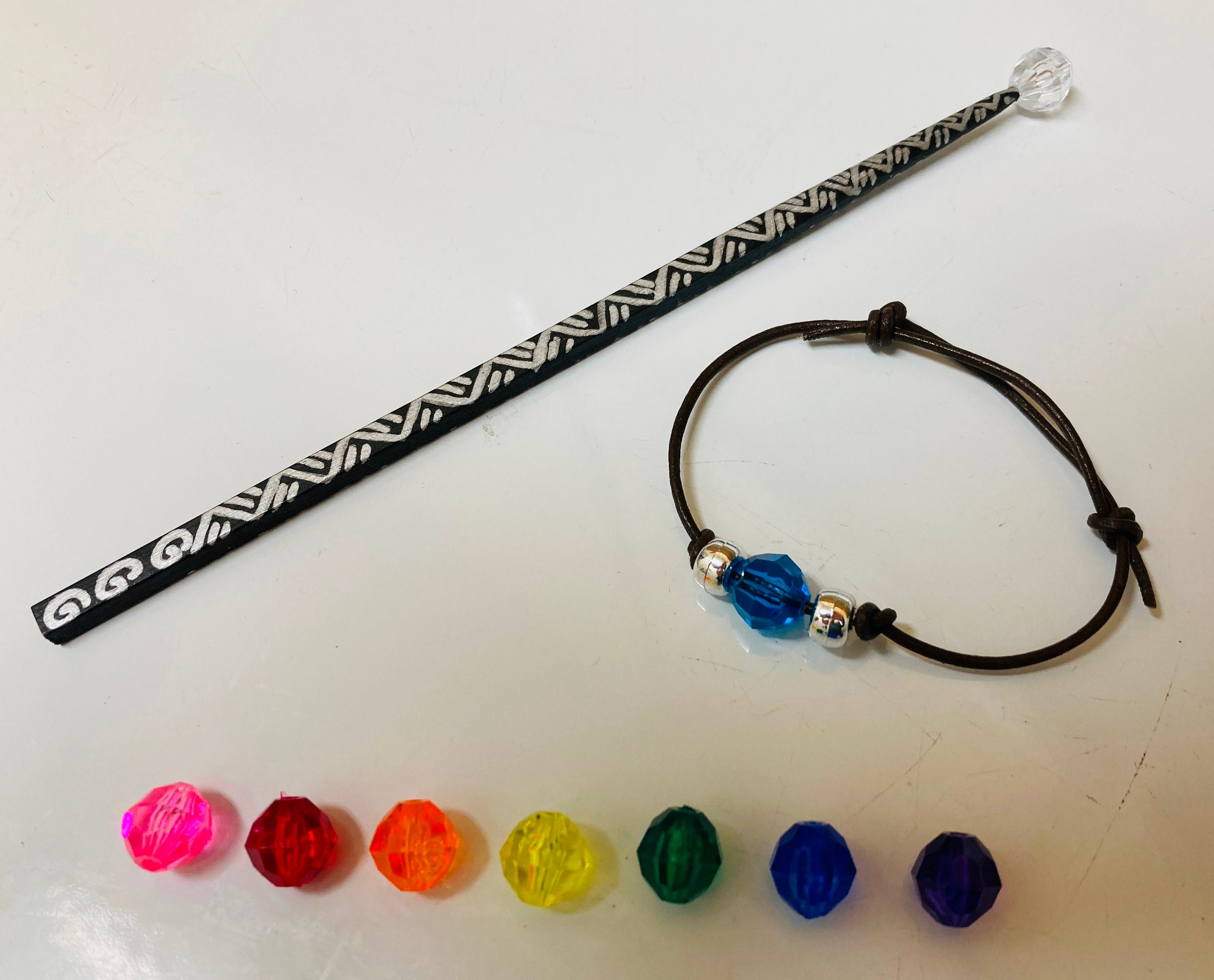 KOTLC Inspired Pathfinder and Nexus Set | Etsy