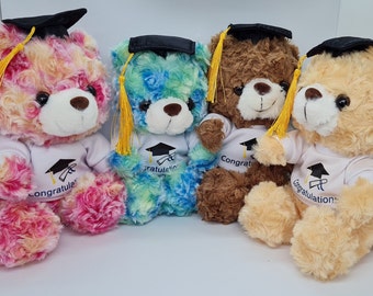 Graduation Bear 2023 - Etsy UK