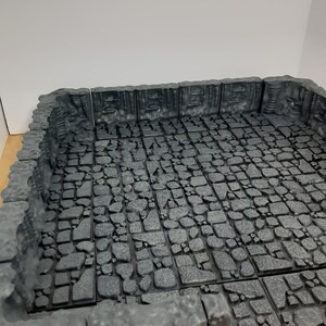 Cavern/cave Modular Tiles - Etsy