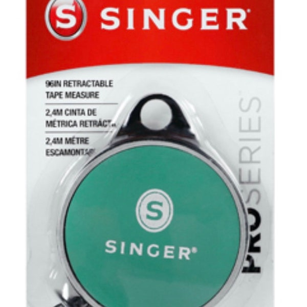 Retractable Tape Measure - Etsy