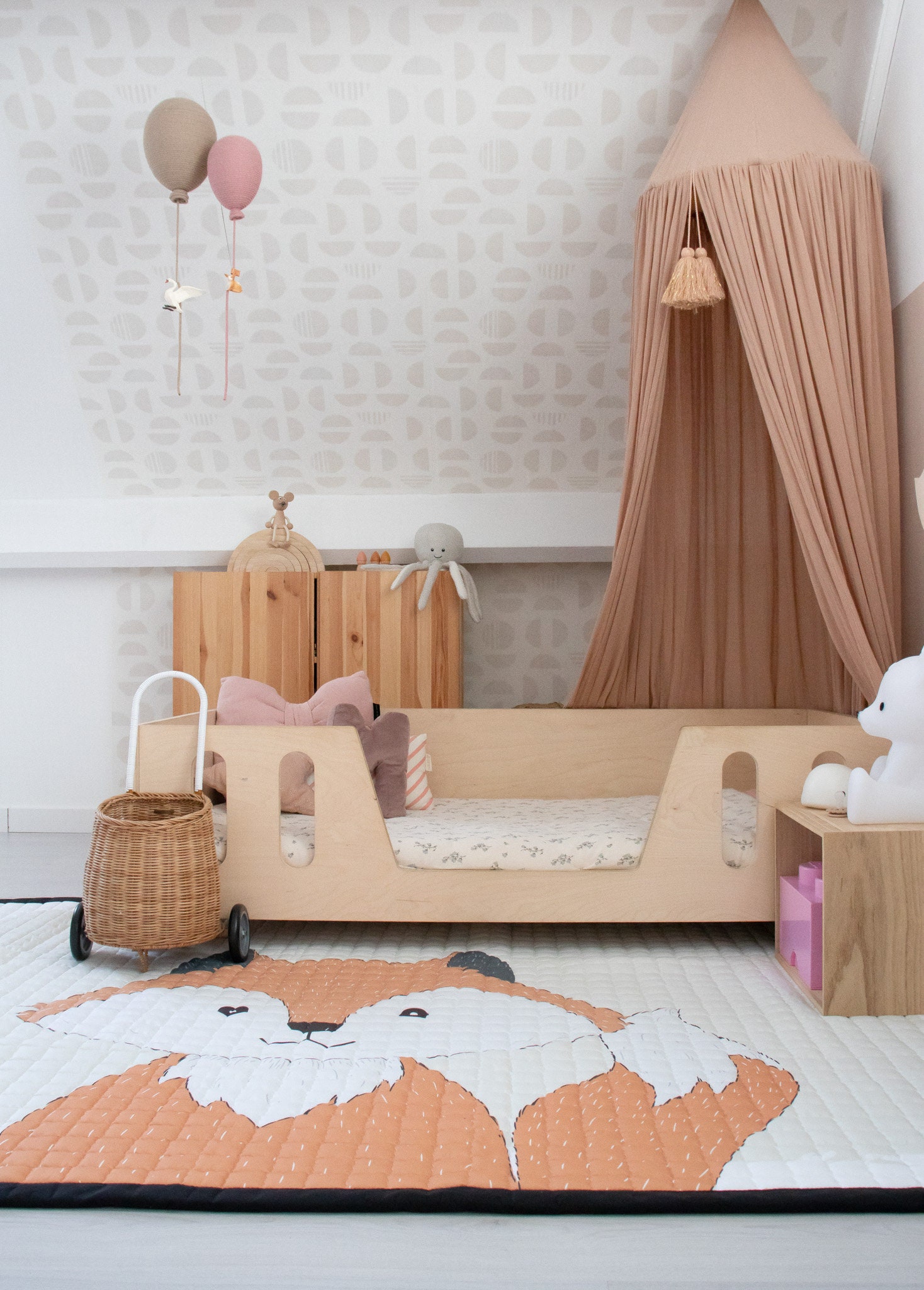 Love by Lily Large Play Mat for Baby and Kids 200x150cm - Etsy