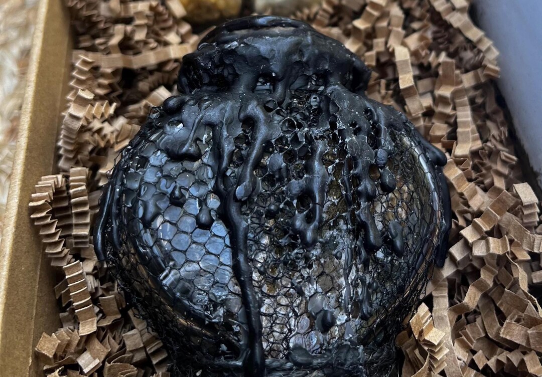 Hex Removal Jar: Galangal Root, Bad Luck Protection - Etsy