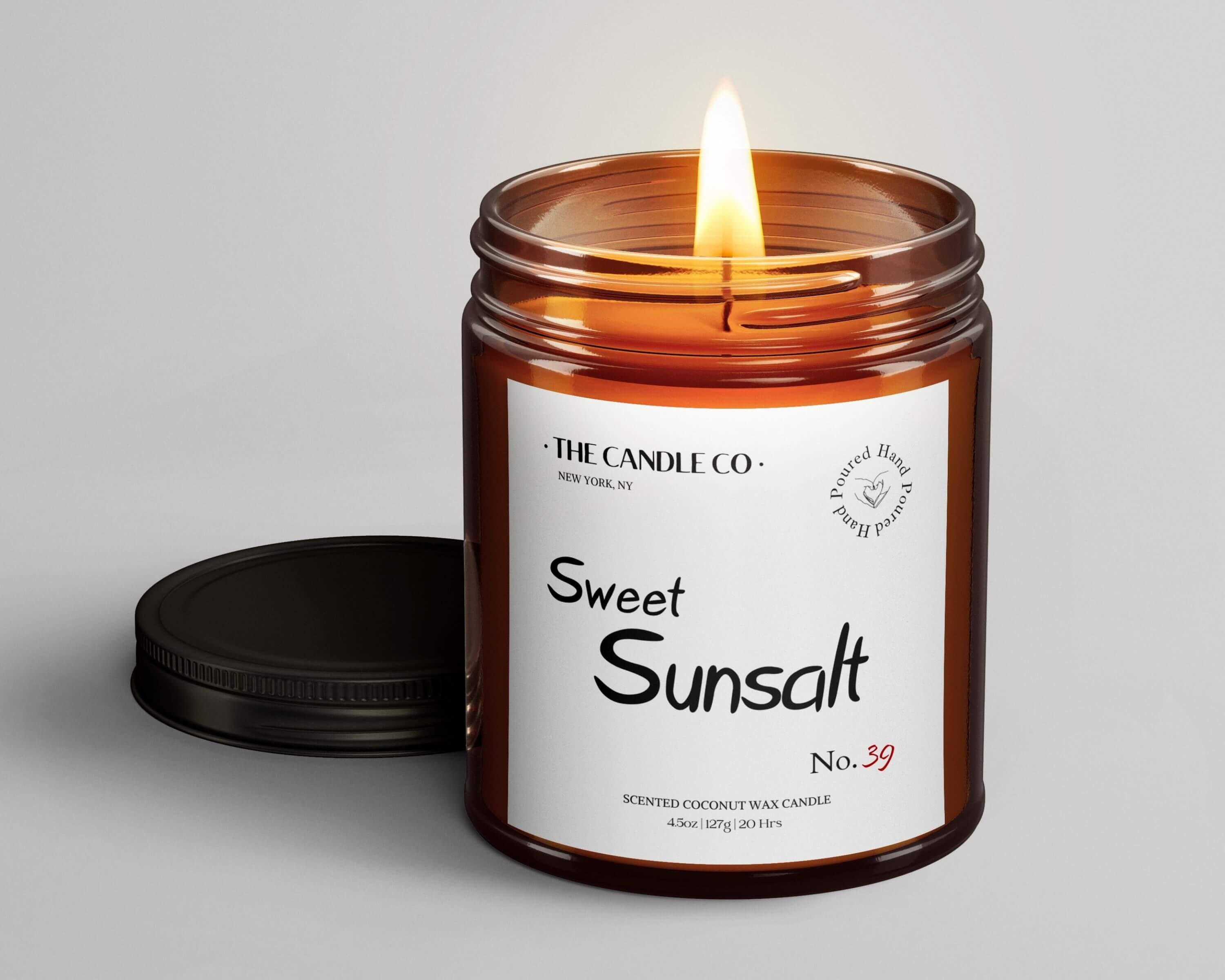 Fresh Printable Canva Candle Template With Reverse Label Custom Canva ...