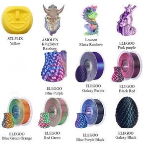 Wall Mounted | Wolf Controller Holder | Gamer Gift | Rustic Desk Decor ...