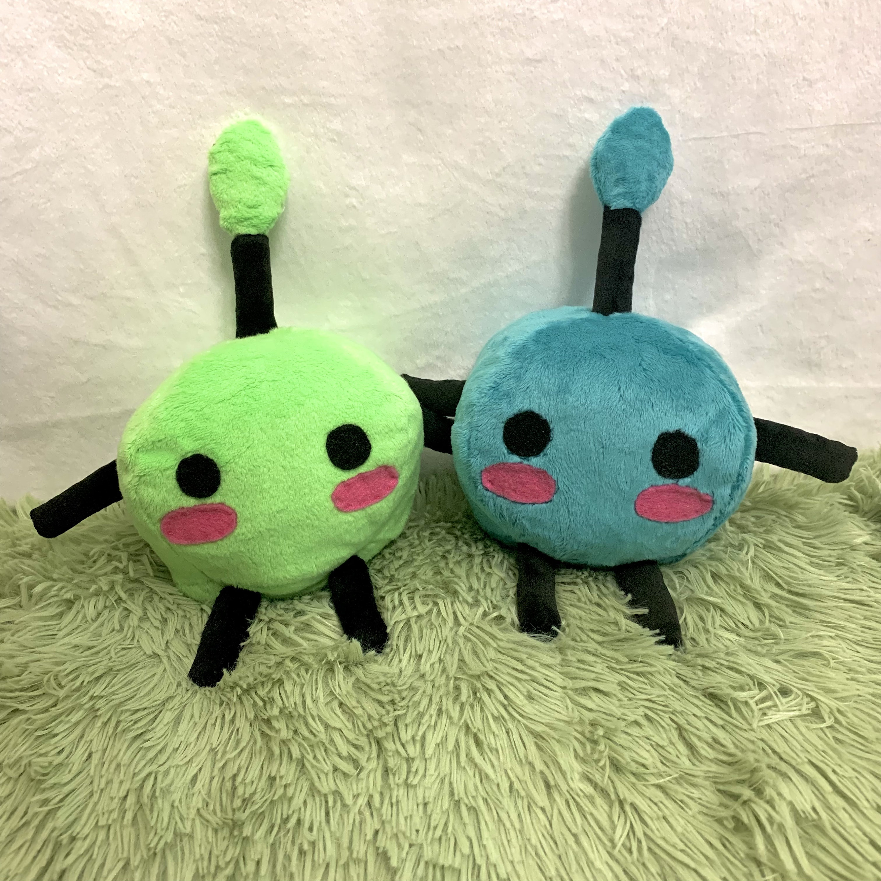 Stardew Valley Junimo Plush 23 Colors Available 100% - Etsy