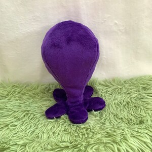The Legend of Zelda Chuchu Plush | 5 Colors Available | 100% Handmade ...