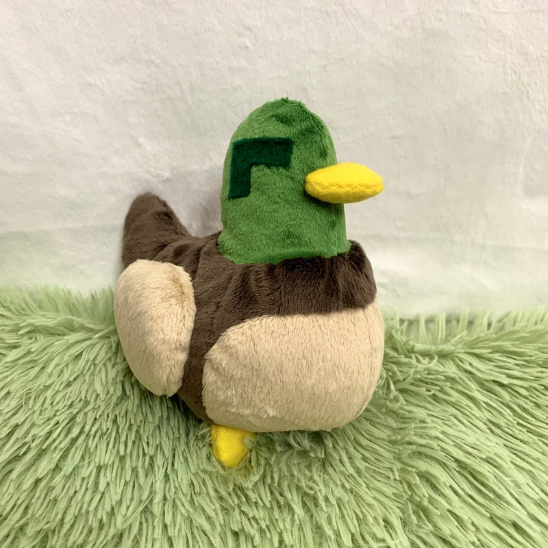 Stardew Valley Plushie - Etsy