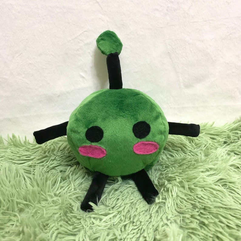 Stardew Valley Junimo Plush 23 Colors Available 100% - Etsy