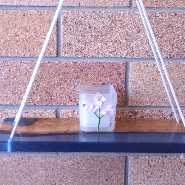 Resin Shelf - Etsy