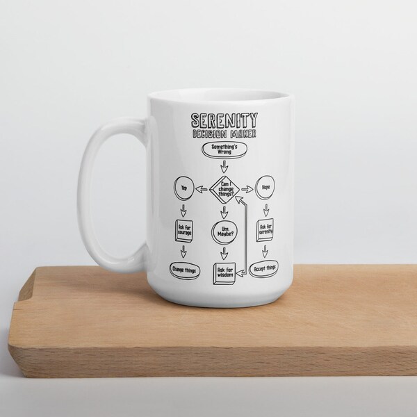 Alcoholics Anonymous Etsy